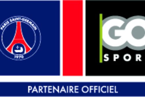 Go Sport signe au PSG