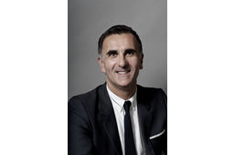 Emmanuel Gasnot : Président de Dessange International