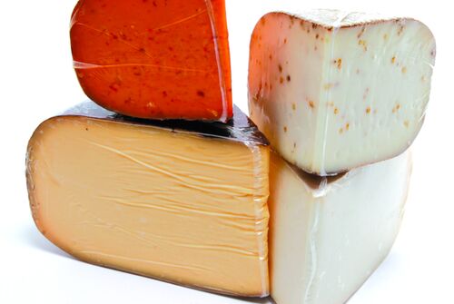 Lactalis a lancé une OPA sur le laitier égyptien Arab dairy products