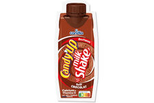 Candy'up Milkshake de Candia
