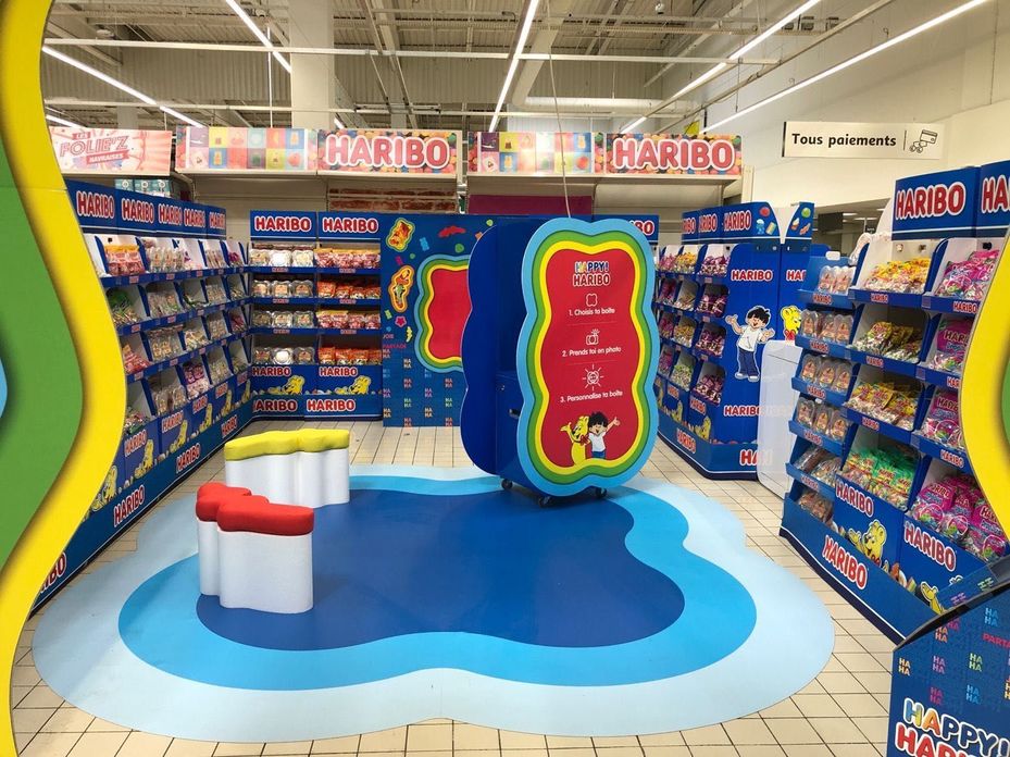 L’animation en magasins au secours de la fin des prospectus [Tribune]