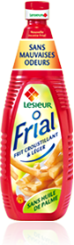 Huile de Friture Frial de Lesieur de Lesieur