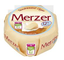 Fromage Merzer de Triballat