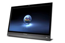 Ecran Plat ViewSonic Smart Display VSD220 de Viewsonic Corporation