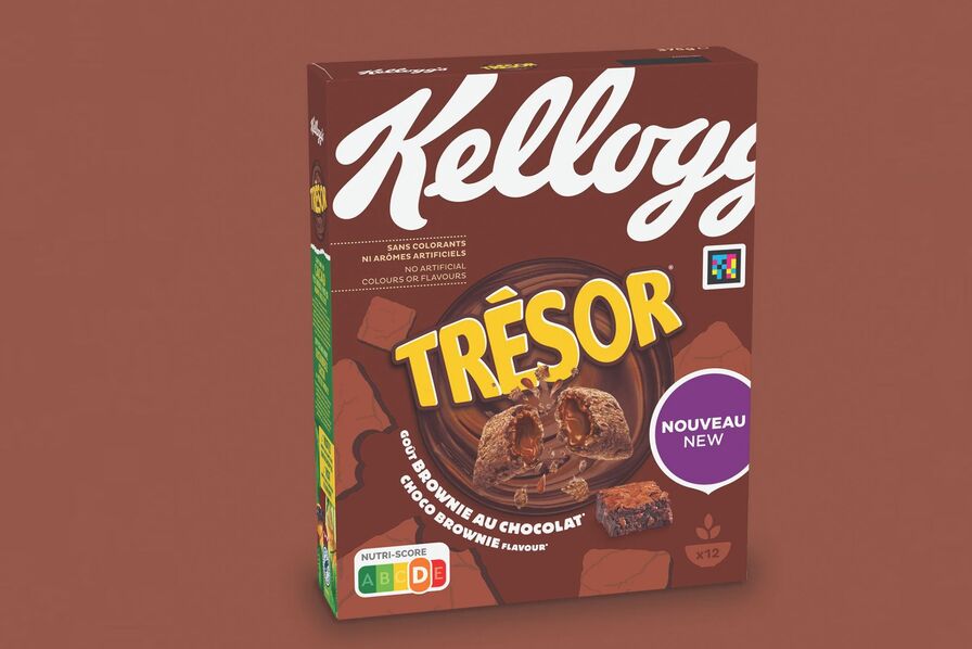 Marques centenaires du petit déjeuner : les secrets de l’ex-Kellogg ...