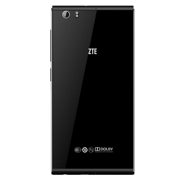 ZTE Star 1 de ZTE