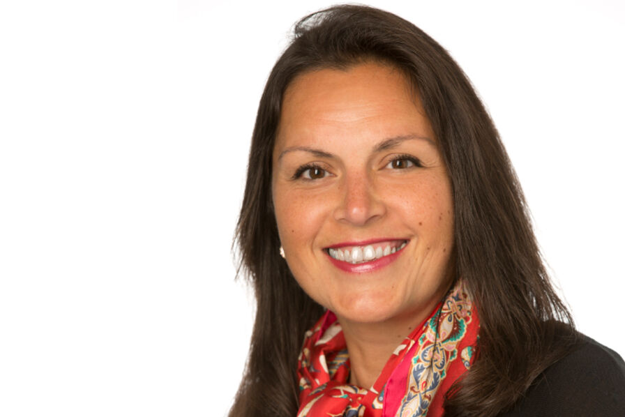 Béatrice Dupuy devient pdg de Procter & Gamble pour la France et le Benelux