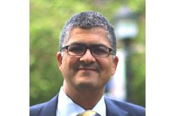 Chad Spooner : Directeur financier du groupe Bic