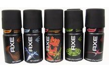 Axe de Unilever