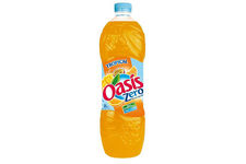 Oasis Zero de Oasis