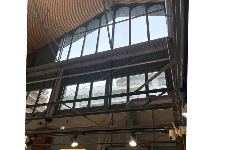Halles alimentaires : Biltoki inaugure sa 10e Halle gourmande à Rueil ...