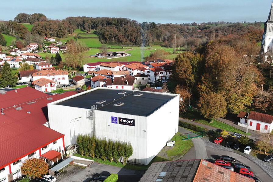 Surgelé : le Suisse Idak Food finalise l’acquisition du groupe français ...