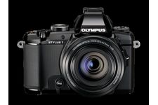 Olympus Stylus 1 de Olympus