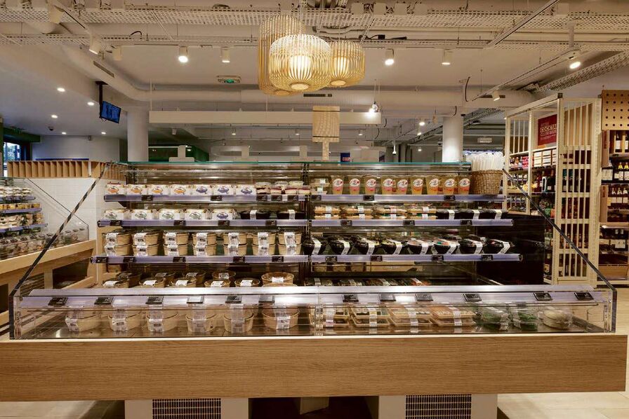 Commerces de centre-ville : quels sont les "incontournables" de l'offre ...