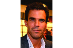 Thomas Camille : Ancien directeur général de Celio club