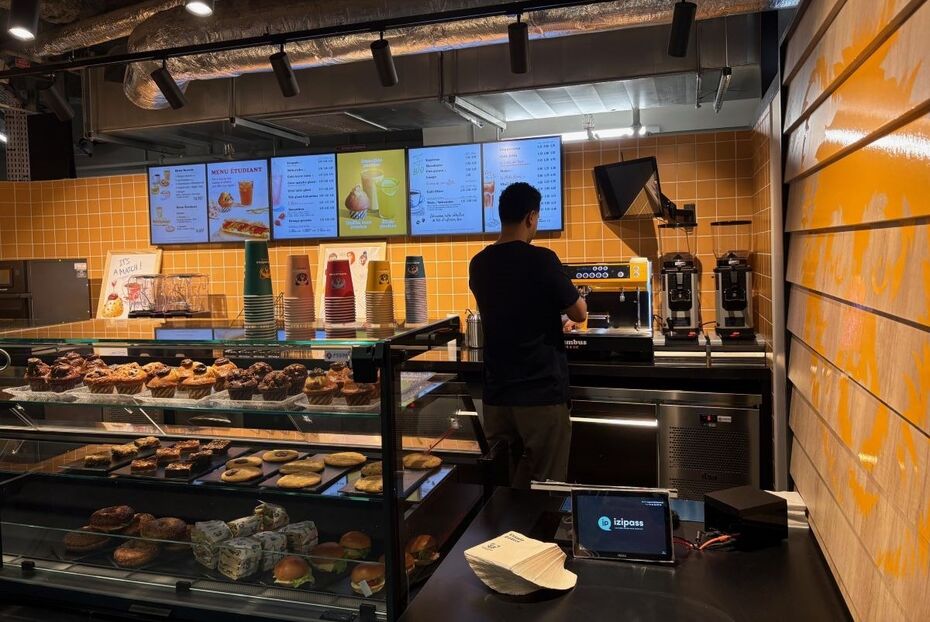 Carrefour x Columbus Café : un concept de proximité inédit débarque à ...