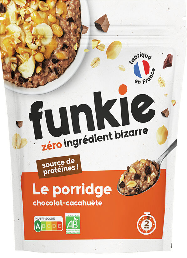 Bio, naturalité... Les marques de céréales pour petit-déjeuner ...
