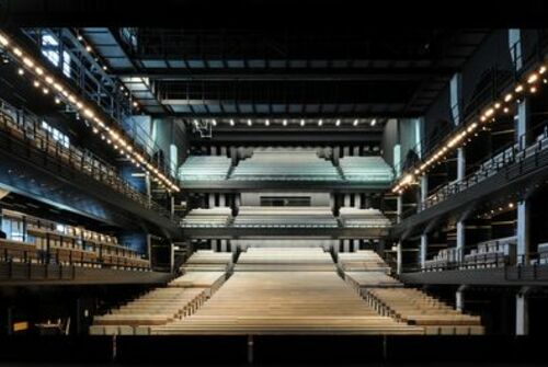 Culture-Loisirs : la Fnac fait le spectacle