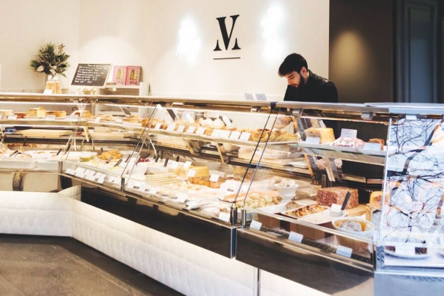 Maison Verot, le charcutier qui joue la carte des collections avec des ...