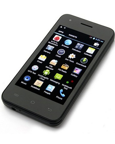 Cubot GT72 de A-Link Telecom International Co, Ltd