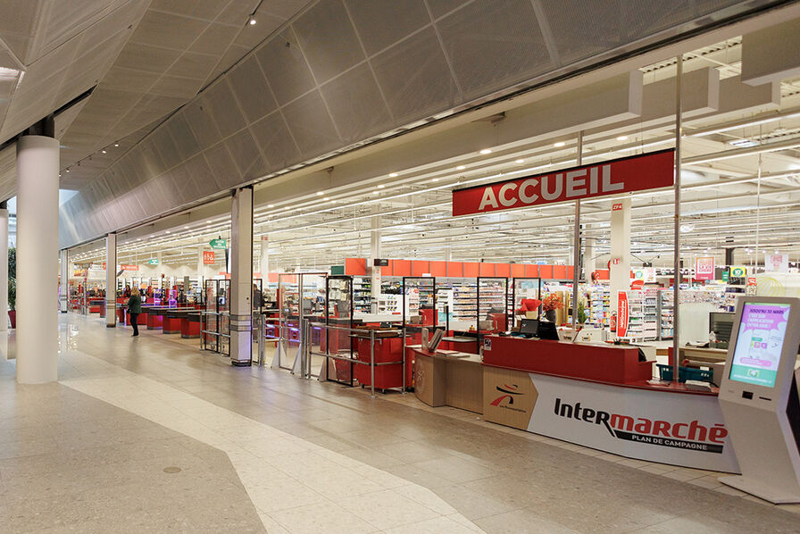 Fermetures de magasins Intermarché : le témoignage d’une salariée de l ...