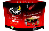 Découvrez les nouveautés de la marque de chips Bret's