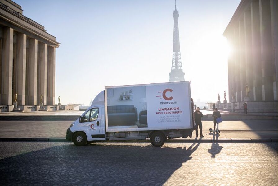 Fort recul de Cnova (Cdiscount) au premier semestre 2024