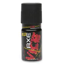 Axe de Unilever