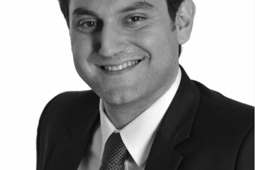 Julien Birman, nouveau chargé d'affaires Apax Partners pour la ...