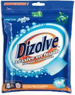 Dizolve de DGK