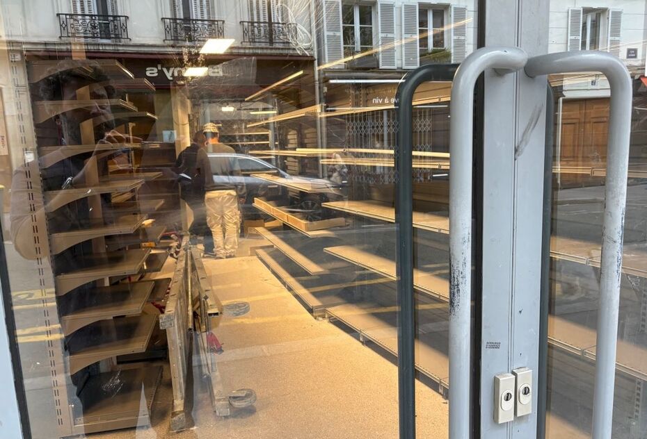 Carrefour City : quel avenir pour la supérette de la discorde du très ...