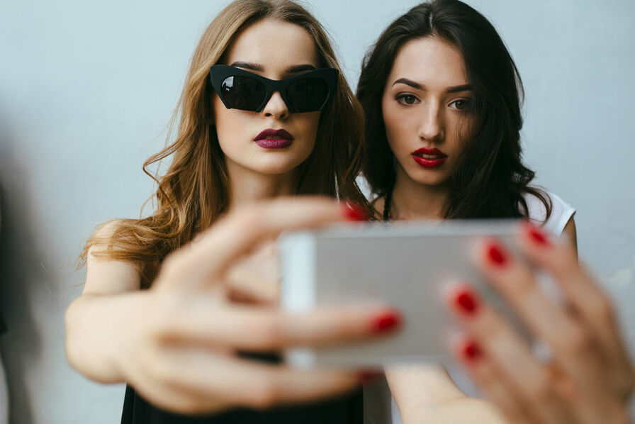 Youtubers, Instagramers, Snapchatters… Les influenceurs, ces nouveaux ...