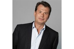 Bertrand Neuschwander : Ancien directeur général délégué de SEB