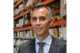 Eric Yung : Directeur général de la maison Johanès Boubée