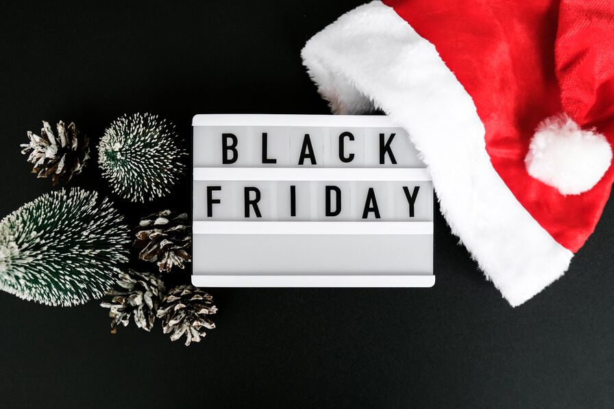 Le Black Friday, un moment de plus en plus privilégié par les Français ...