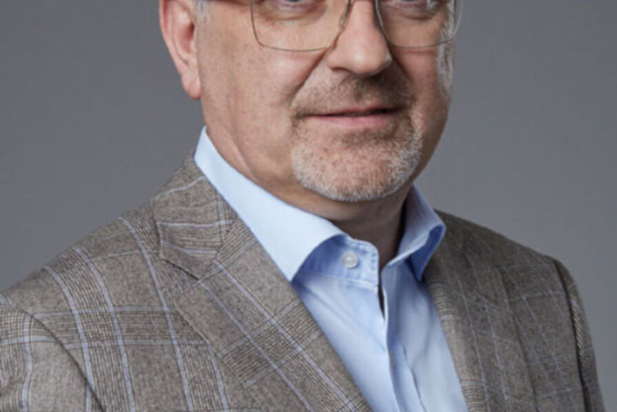 Johannes Tholey nouveau directeur général d’Auchan Retail Russie