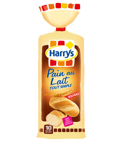 Pain au Lait Harry’s de Harry's