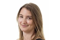 Alexandra Davy : Vice-présidente Supply Chain et logistique de Fendi