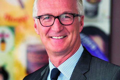 Christophe Cornu (Nestlé France) : "L’industrie alimentaire, une ...