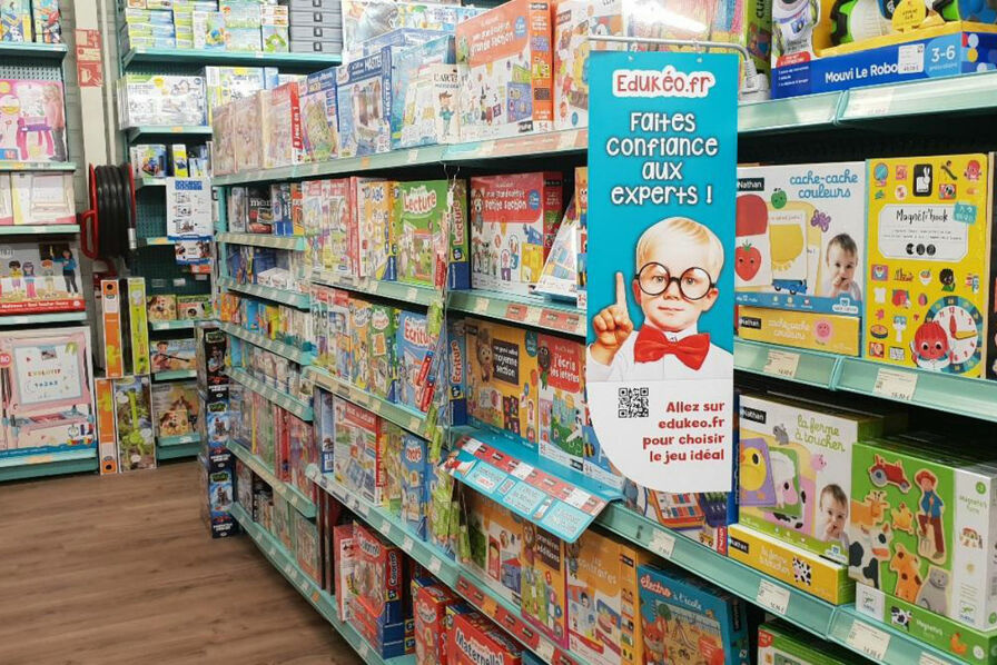 Jumbodiset lance Edukéo, un moteur de recommandation pour les jeux ...