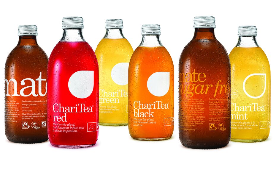 Face à Lipton, Fuze Tea ou May Tea, quelle place pour les « petites ...