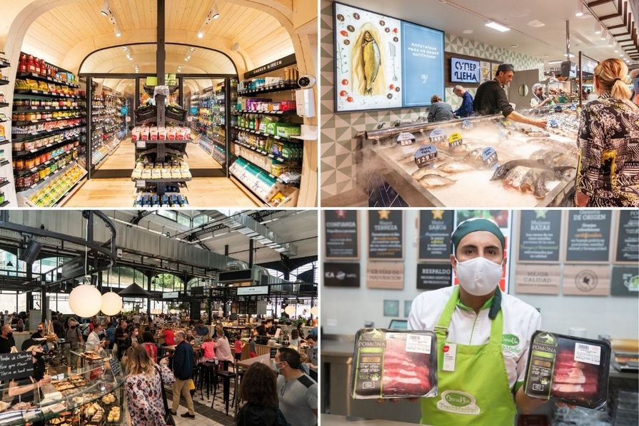 Ces 11 concepts alimentaires d'exception à...