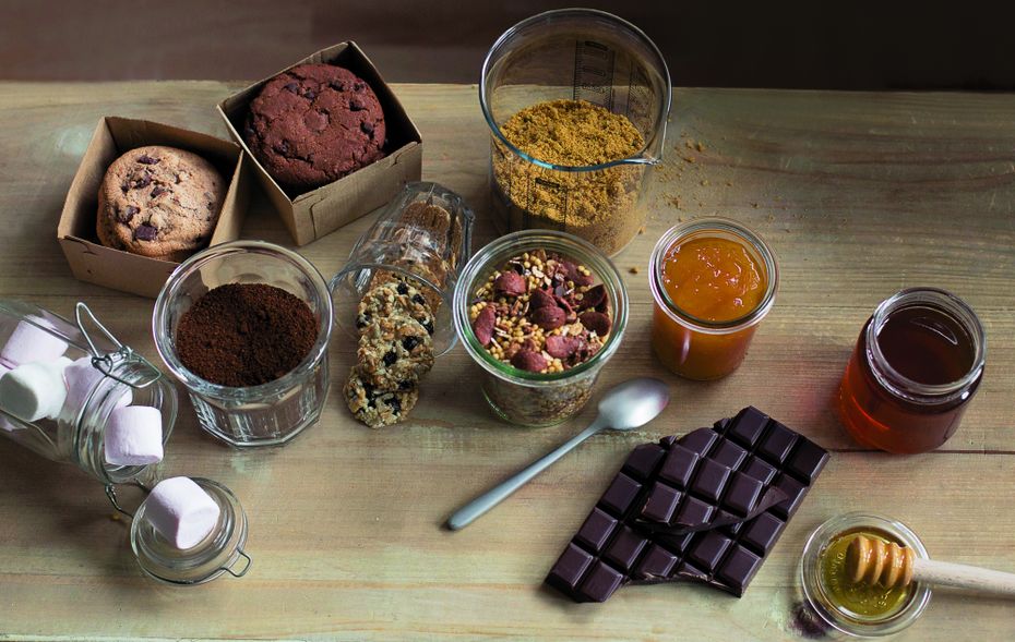 L'épicerie sucrée s'engage - Les dossiers LSA de la grande consommation