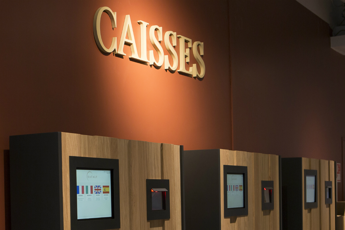 Caisses