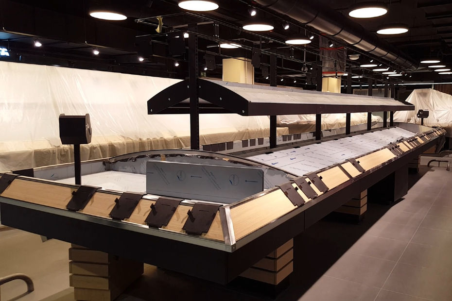 7 choses à savoir sur le deuxième magasin E.Leclerc à Paris