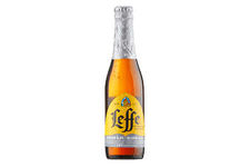 Leffe 0.0% de AB InBev