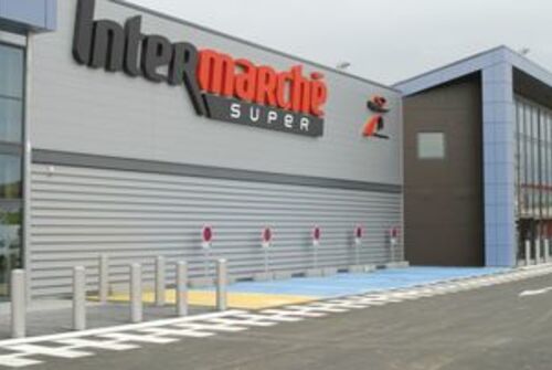 Exclusif LSA : Intermarché veut doper les innovations en lançant "le ...