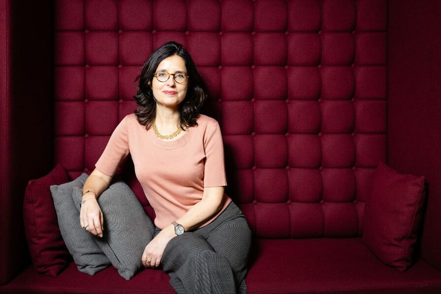 Hélène Valade (LVMH) : "Les entreprises sont dans le temps des ...