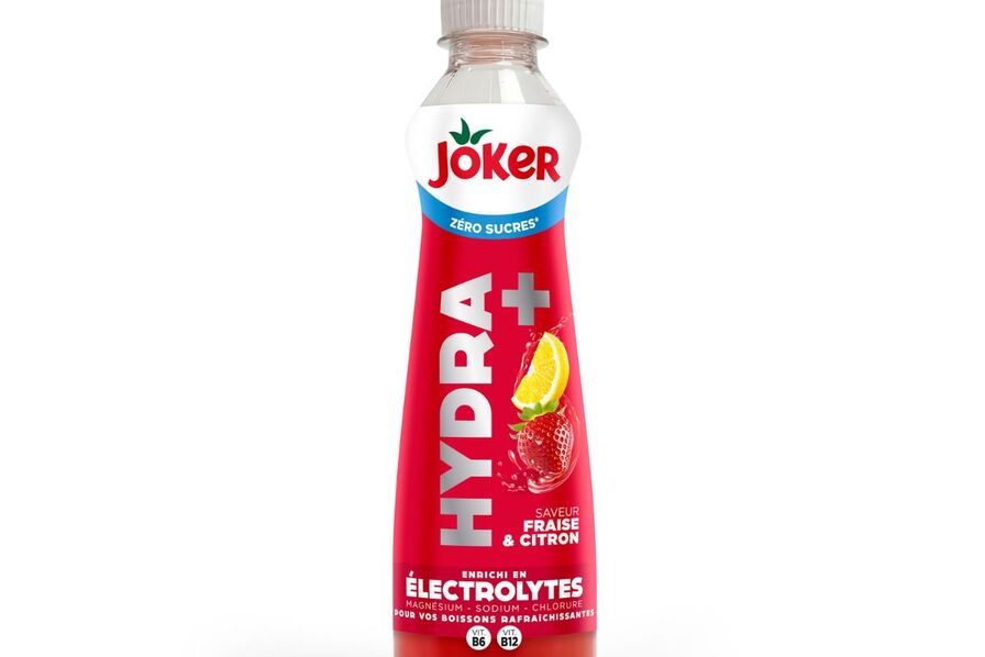 Sirops : Eckes-Granini (marque Joker) accélère sa diversification et s ...