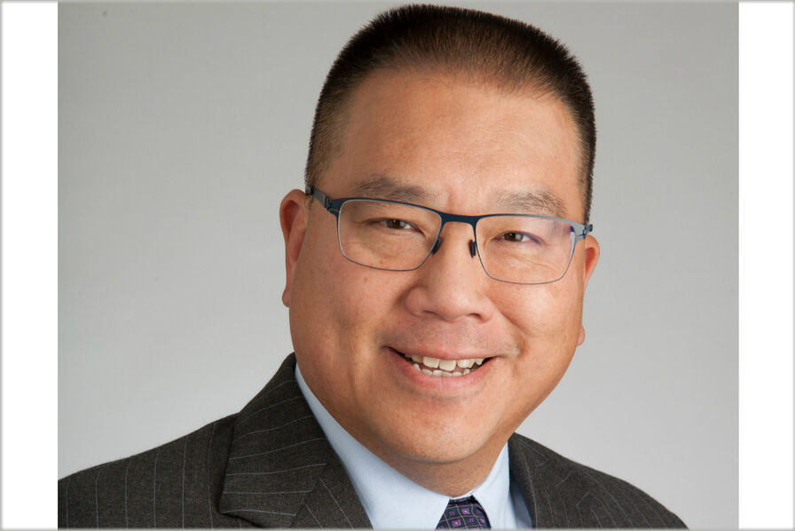 Michael D. Hsu deviendra CEO de Kimberly-Clark en 2019
